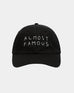 Nasaseasons almost famous hat black | Bonvion