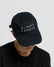 Nasaseasons almost famous hat black | Bonvion