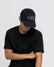 Nasaseasons almost famous hat black | Bonvion